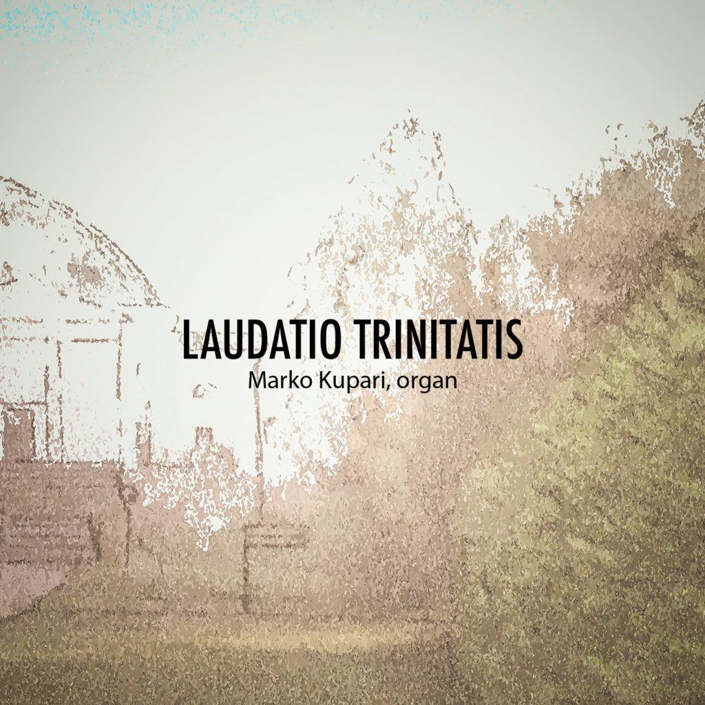 Laudatio Trinitatis - Pilfink