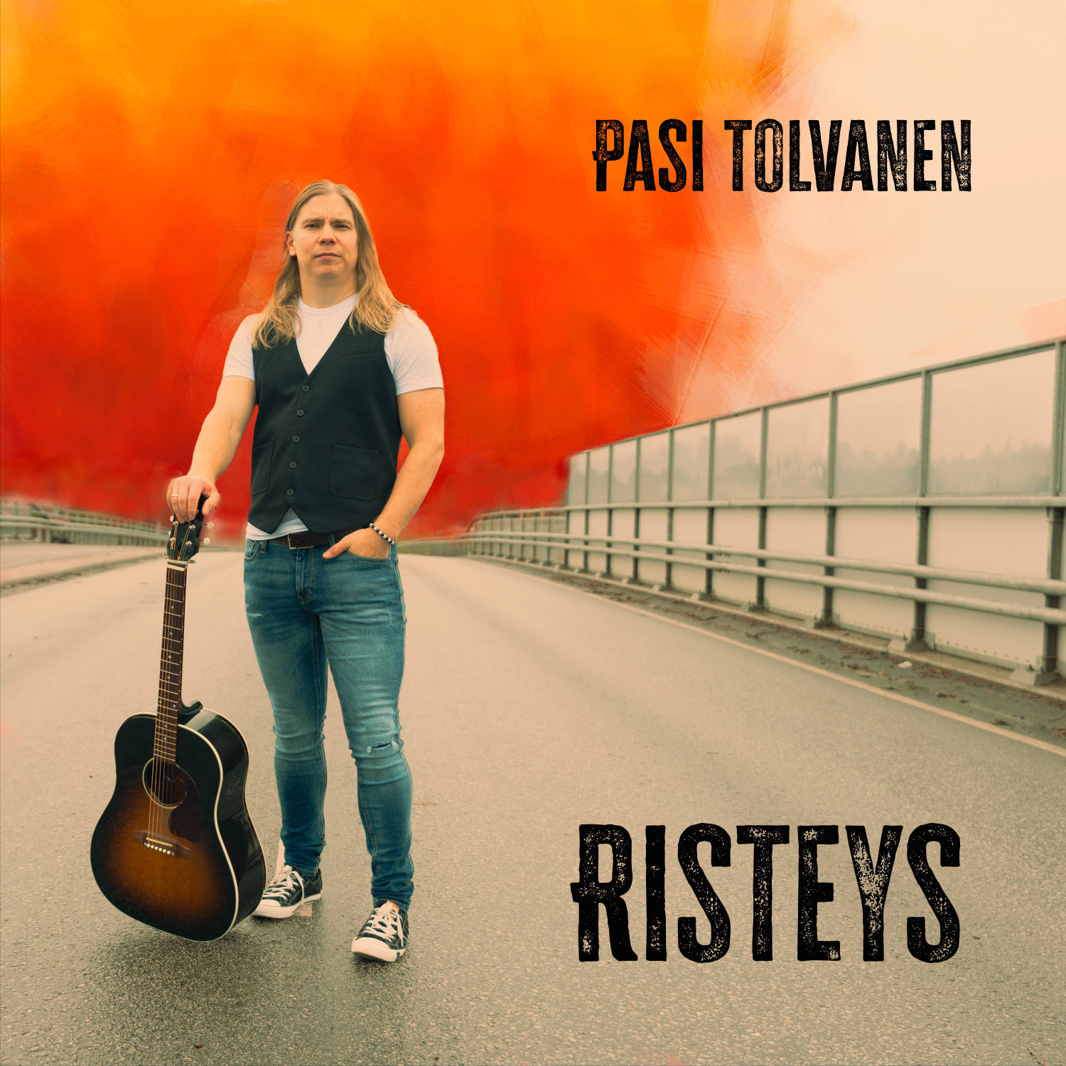 Risteys Pasi Tolvanen Pilfink Risteys Pasi Tolvanen Pilfink